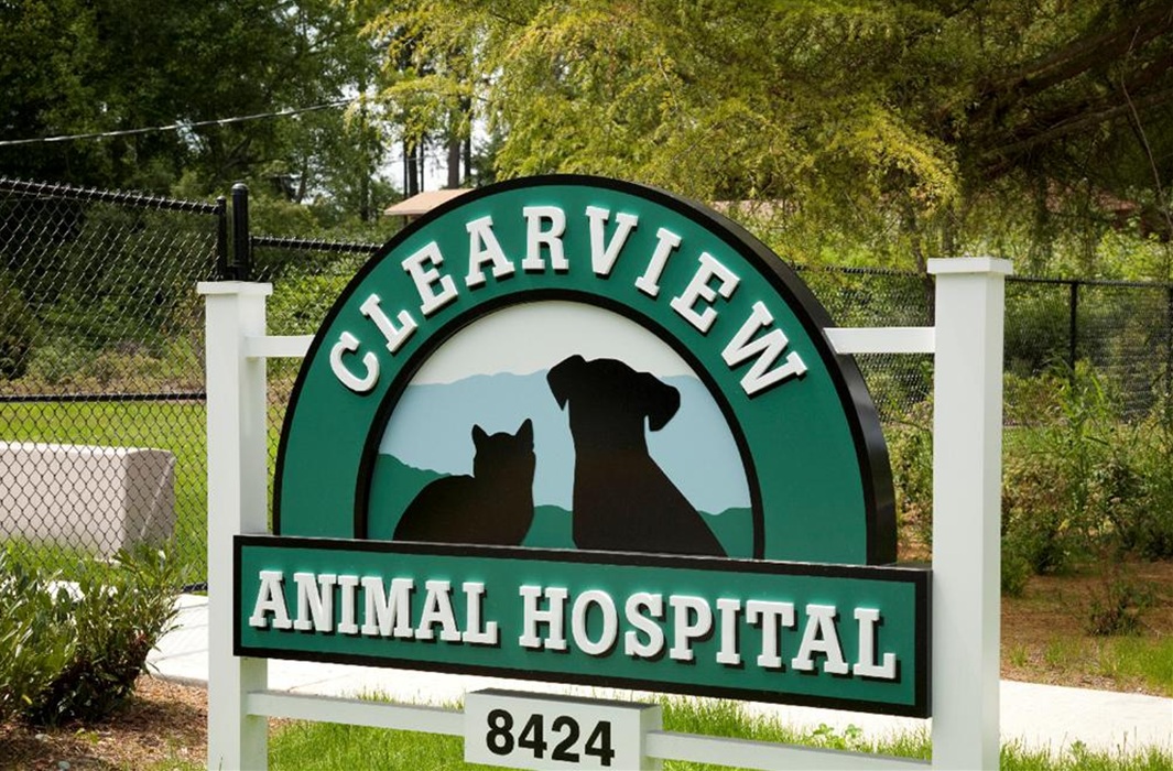 Clearview Animal Hospital - Corstone