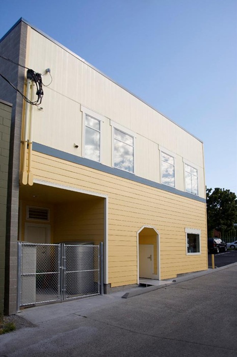 Lien Animal Clinic - Corstone