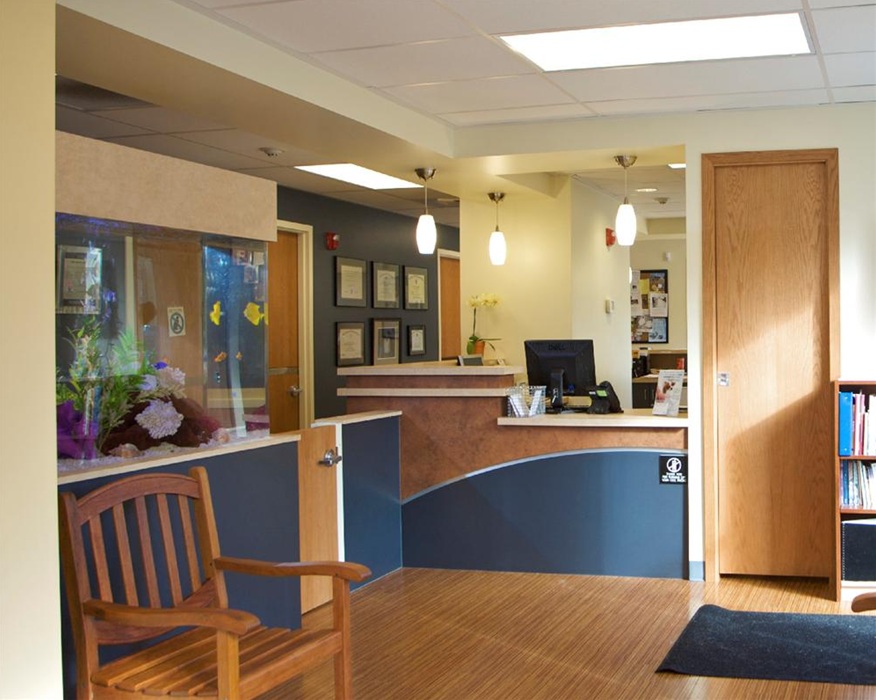 Lien Animal Clinic - Corstone