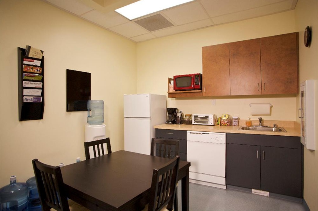 Lien Animal Clinic - Corstone