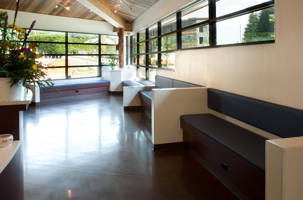 Woodhaven Veterinary Clinic - Corstone