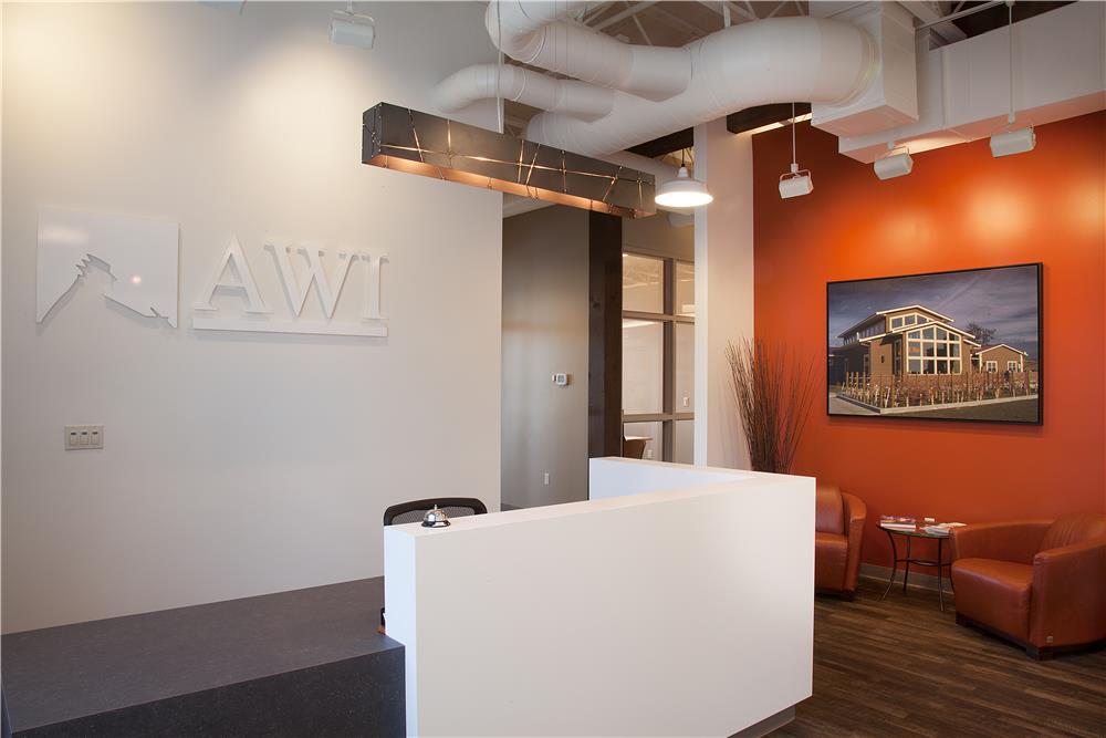 Commercial General Contractors for Office Buildings, Banks & More