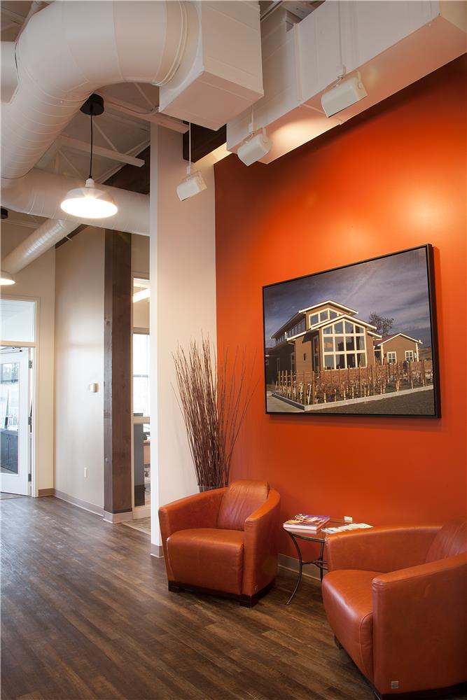 Commercial General Contractors for Office Buildings, Banks & More