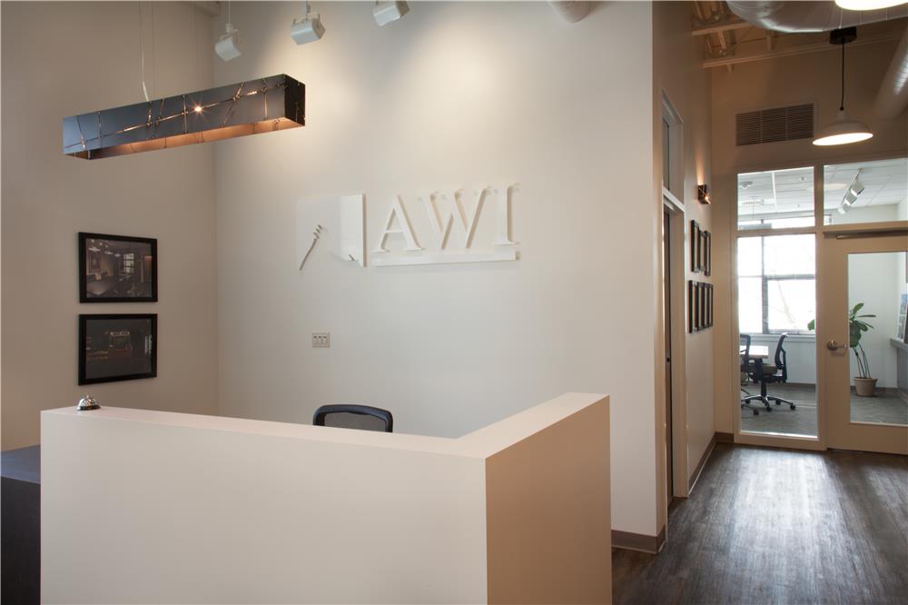 Commercial General Contractors for Office Buildings, Banks & More