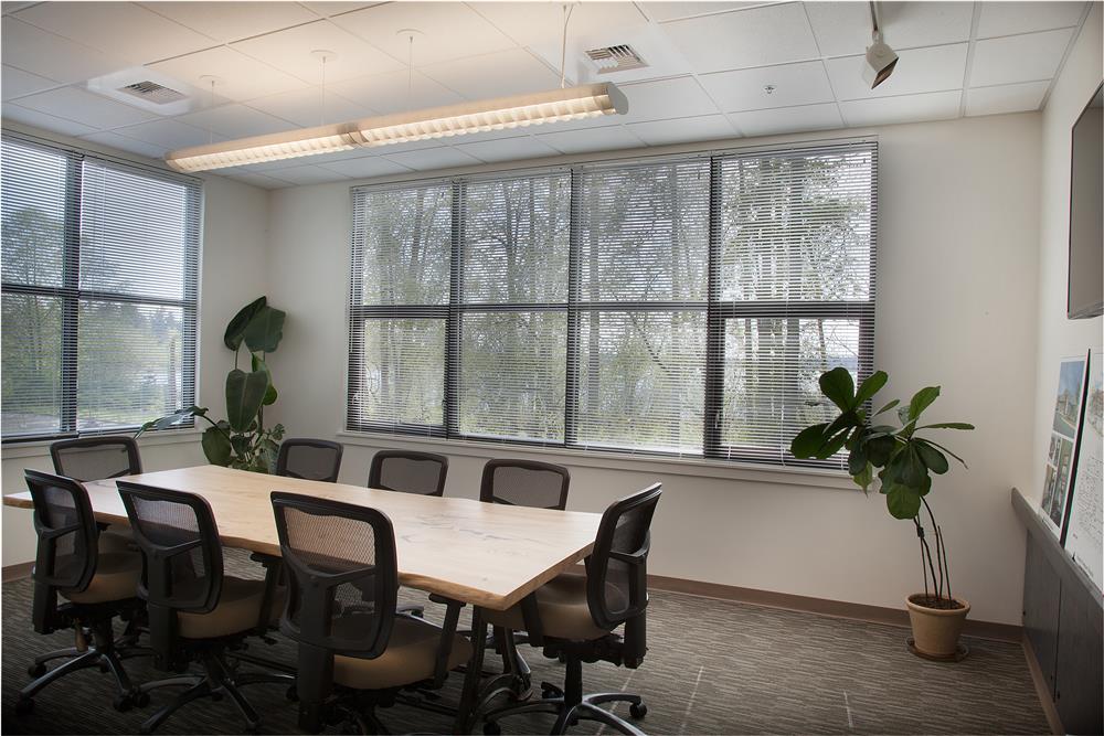 Commercial General Contractors for Office Buildings, Banks & More